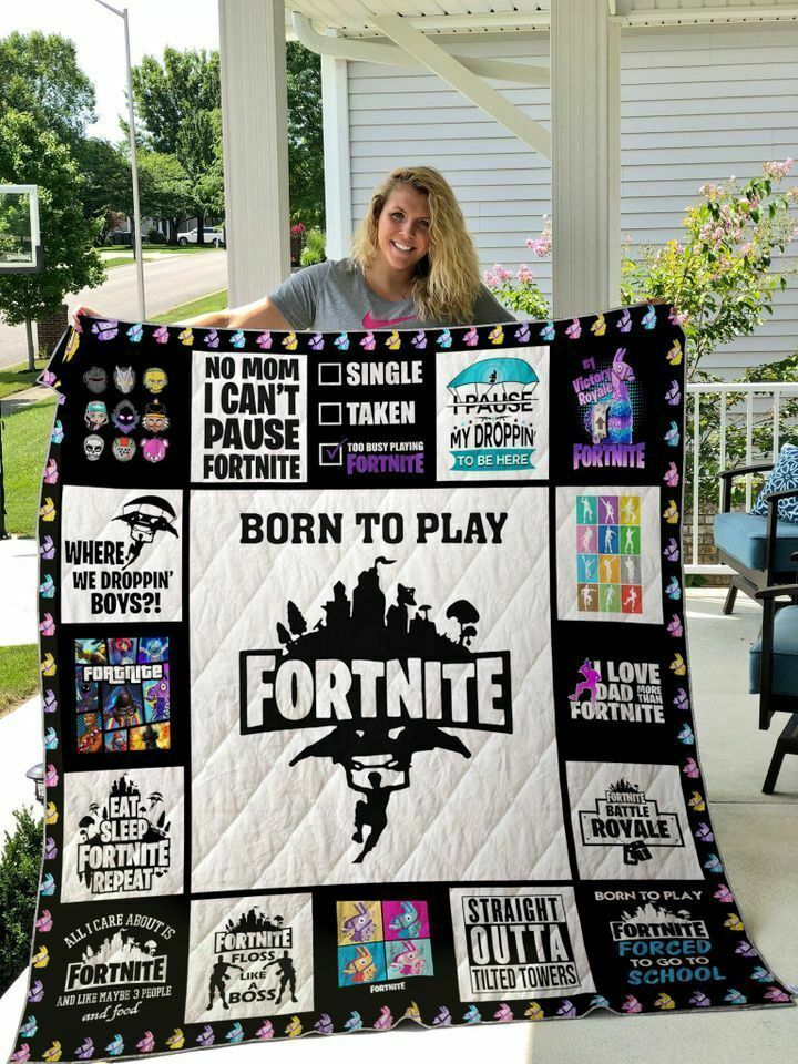 20 Best Fortnite Gifts For Boys: How To Make Your Son The Happiest ...