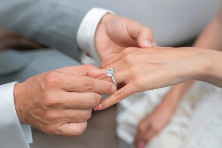 Haitian Wedding Traditions: 15 Unique Customs You Must Know – Gift ...