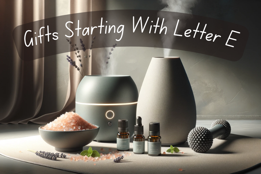 Discover Delightful Gifts That Begin With The Letter D - Unique Ideas ...